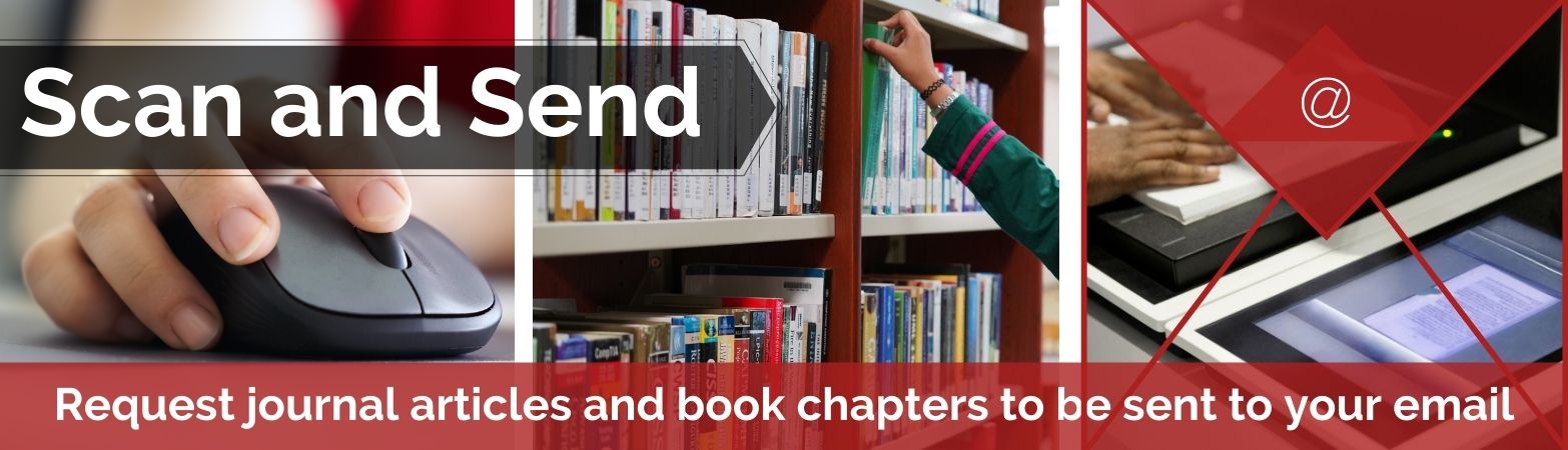 AUS | University Library